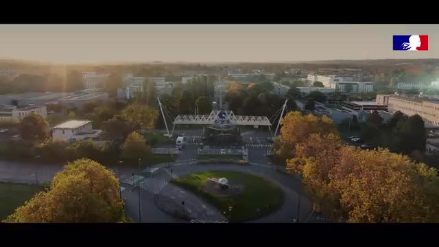 Vidéothèque CNES : Centre Spatial de Toulouse Campus de l'Espace et des ...